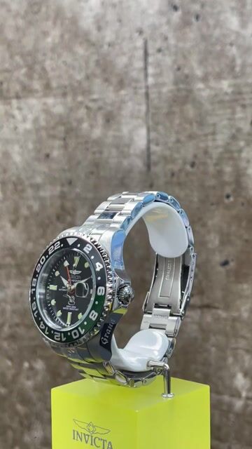 Invicta Watch Grand Diver 45667 - Official Invicta Store - Buy Online!