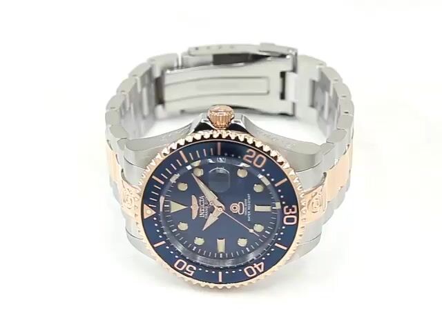 Invicta Watch Grand Diver 33315 - Official Invicta Store - Buy Online!