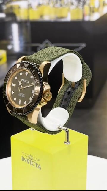 Invicta Watch Pro Diver 38240 - Official Invicta Store - Buy Online!